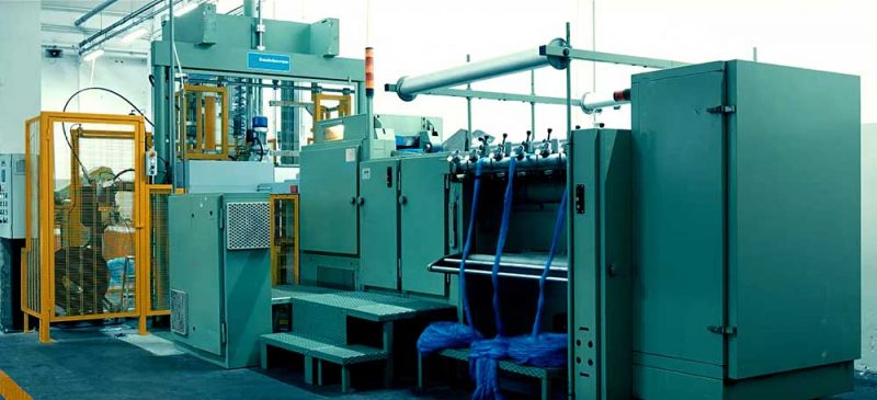 Presse - Gualchierani